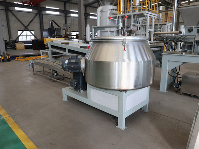 Container Mixer China factory_China manufacture_China supplier ...