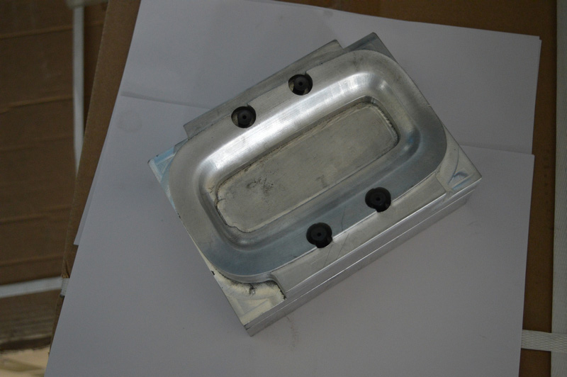 Vacuum Adsorption Gluing Mold China factory_China manufacture_China ...