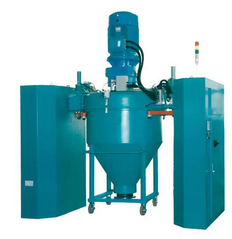 Automatic Mixer China factory_China manufacture_China supplier ...