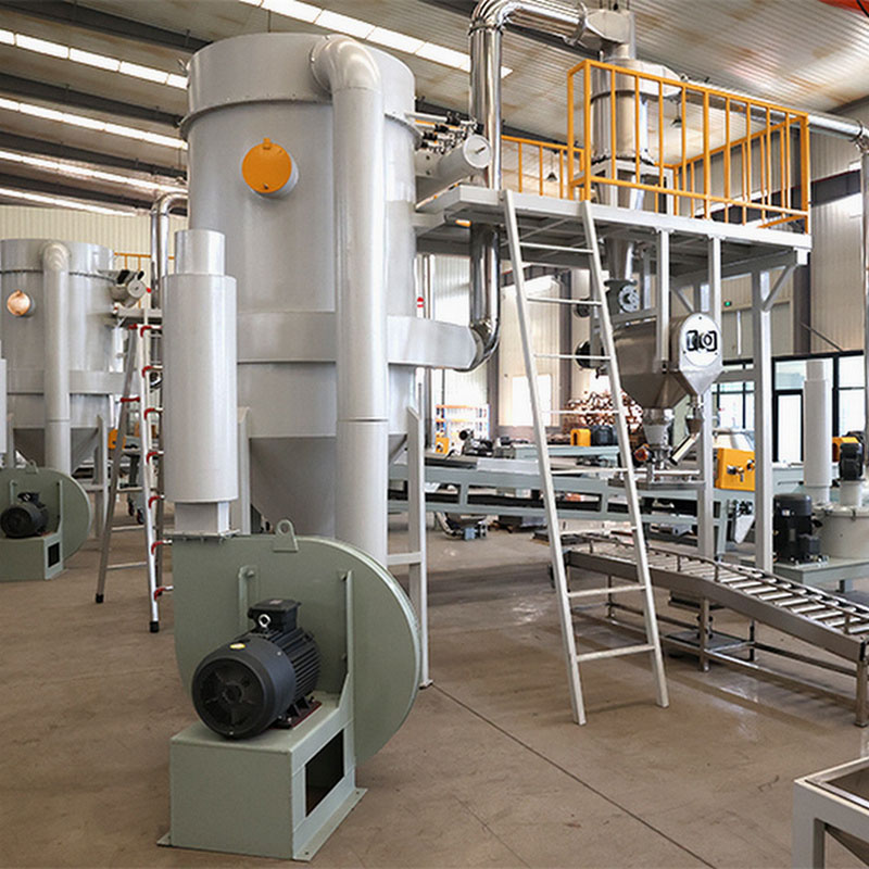 Powder Blending Equipment China factory_China manufacture_China ...