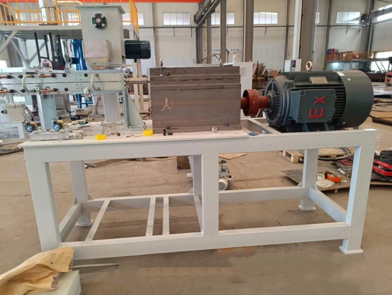 Analysis of the types of powder making equipment - Shandong Fugao ...