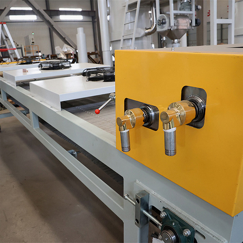 Powder Blending Equipment China factory_China manufacture_China ...