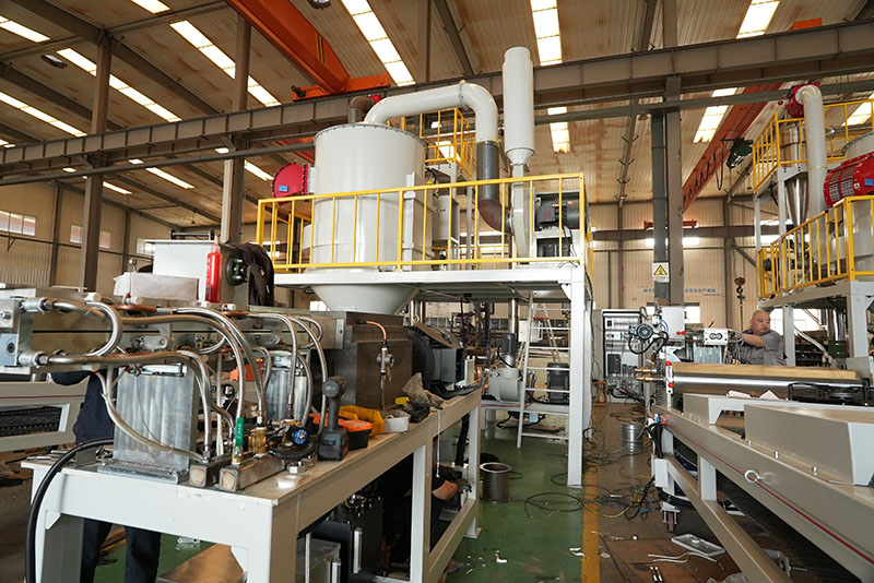 Why the finer the powder, the better? Fine Processing Technology for ...