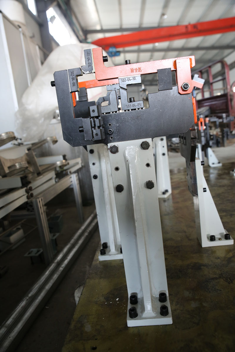 Jigs Welding China factory_China manufacture_China supplier - Shandong ...