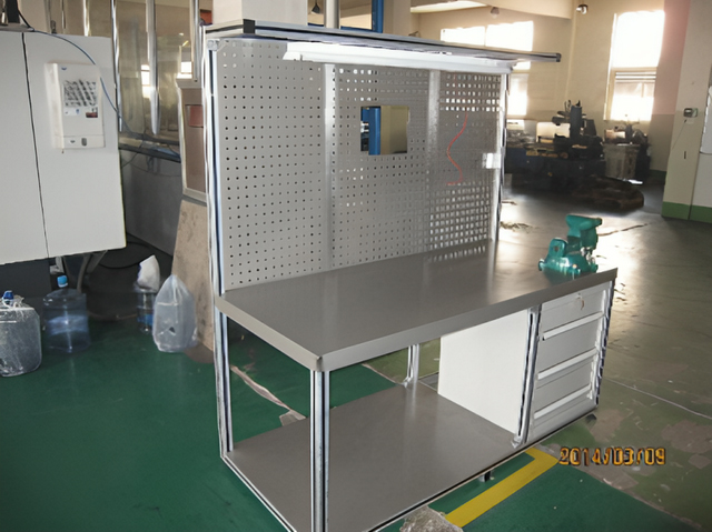 Metal Workbench China factory_China manufacture_China supplier ...