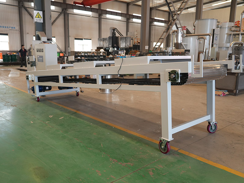 What safety practices should a novice operator of powder equipment be ...