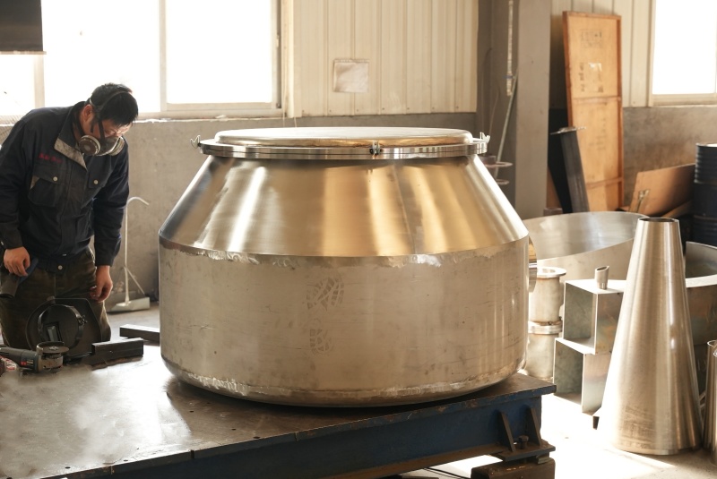 A Comprehensive Guide to Powder Equipment Maintenance: Secrets to ...