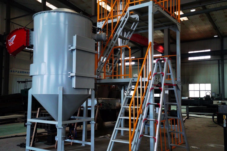 Demystifying electrostatic powder coating: working principle and ...