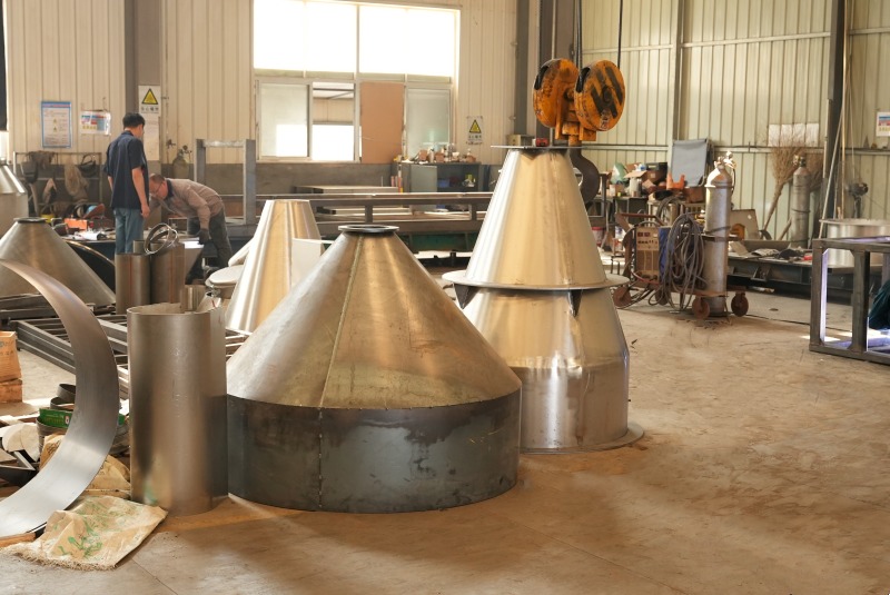 Powder Making Equipment: A Comprehensive Guide to Maintenance and Care ...