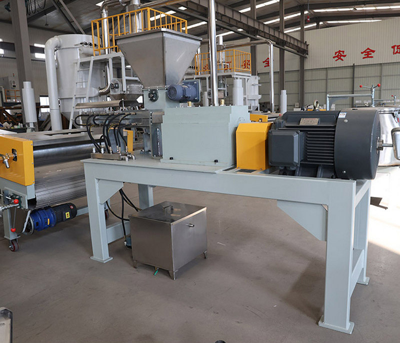 Powder Coating Extruder JCJ30 China factory_China manufacture_China ...